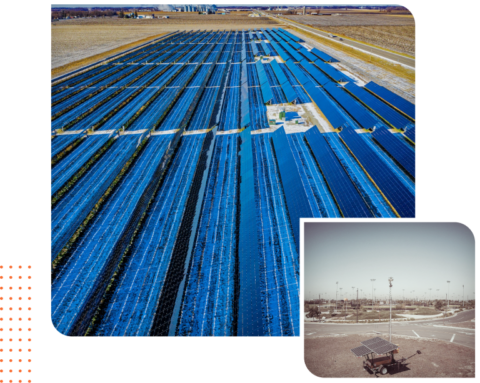 Digital Solutions for RE Asset Owners & O&M Teams | CES NeoSilica